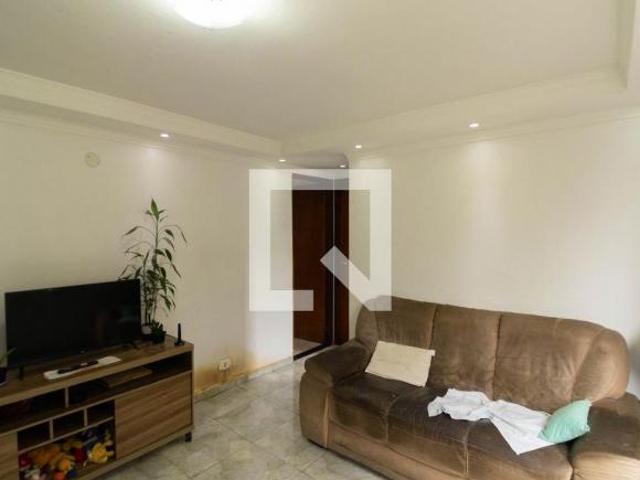 Apartamento à Venda Vila Dionísia, 1 Quarto, 49 m2