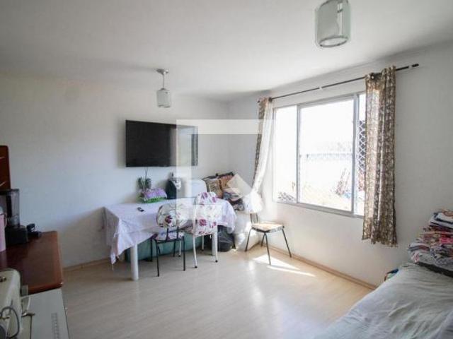 Apartamento à Venda Vila Dionísia, 2 Quartos, 44 m2