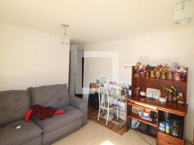 Apartamento à Venda Vila Dionísia, 2 Quartos, 44 m² São Paulo
