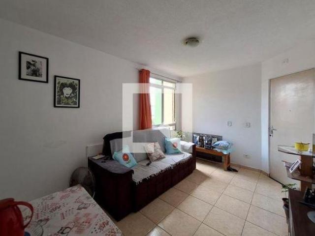 Apartamento à Venda Vila Dionísia, 2 Quartos, 44 m² São Paulo