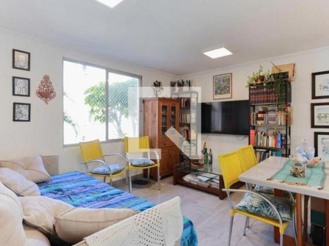 Apartamento à Venda Vila Dionísia, 2 Quartos, 45 m² São Paulo