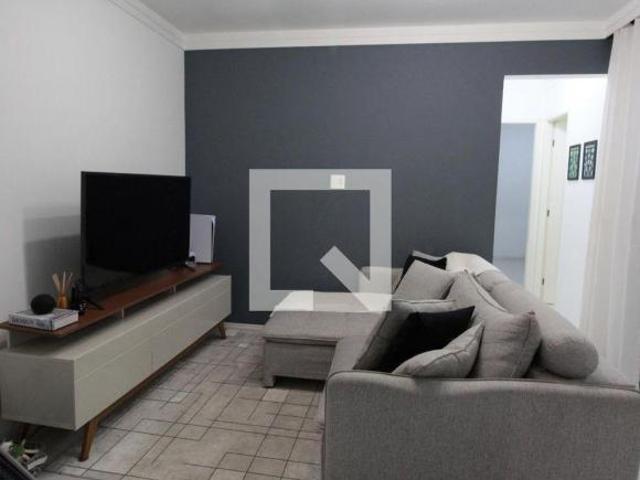 Apartamento à Venda Vila Dionísia, 2 Quartos, 47 m2
