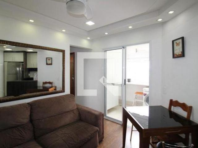 Apartamento à Venda Vila Dionísia, 2 Quartos, 47 m2
