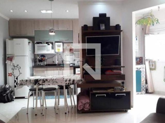 Apartamento à Venda Vila Dionísia, 2 Quartos, 47 m² São Paulo