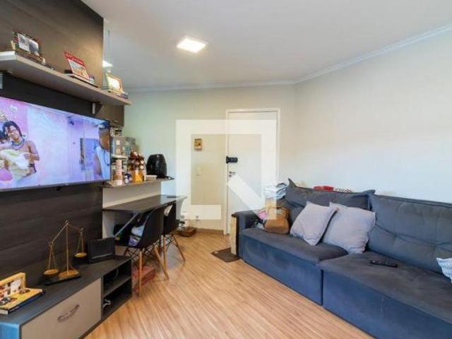Apartamento à Venda Vila Dionísia, 2 Quartos, 47 m² São Paulo