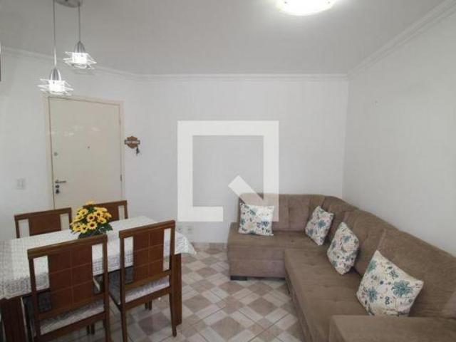 Apartamento à Venda Vila Dionísia, 2 Quartos, 48 m² São Paulo