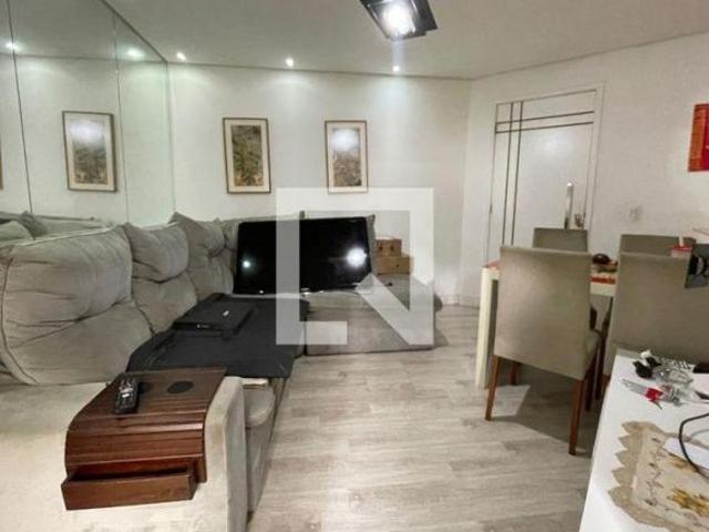 Apartamento à Venda Vila Dionísia, 2 Quartos, 48 m² São Paulo