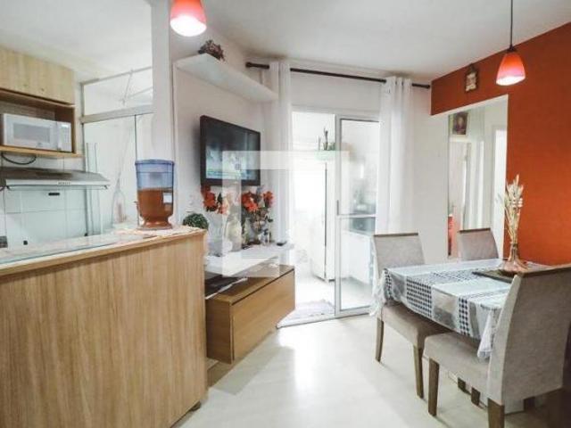 Apartamento à Venda Vila Dionísia, 2 Quartos, 48 m² São Paulo