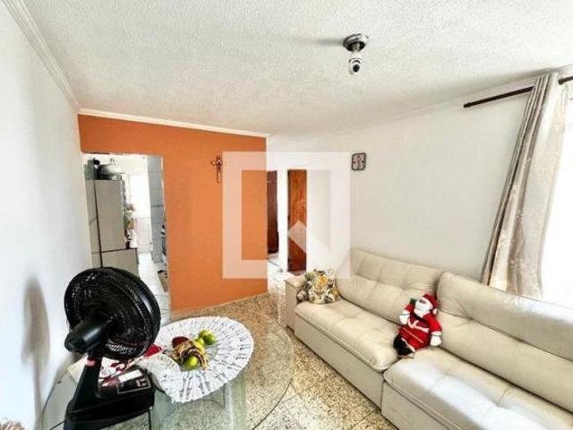 Apartamento à Venda Vila Dionísia, 2 Quartos, 49 m² São Paulo