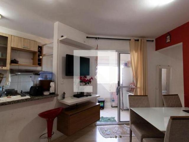 Apartamento à Venda Vila Dionísia, 2 Quartos, 49 m² São Paulo