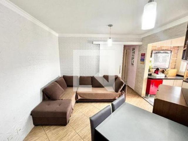 Apartamento à Venda Vila Dionísia, 2 Quartos, 49 m² São Paulo