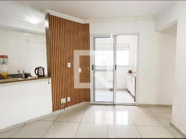 Apartamento à Venda Vila Dionísia, 2 Quartos, 49 m² São Paulo
