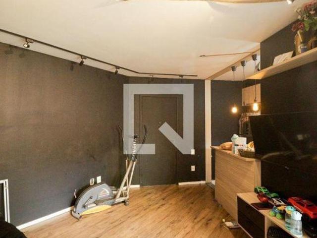Apartamento à Venda Vila Dionísia, 2 Quartos, 54 m² São Paulo