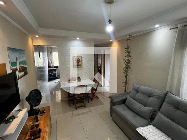 Apartamento à Venda Vila Dionísia, 2 Quartos, 56 m2