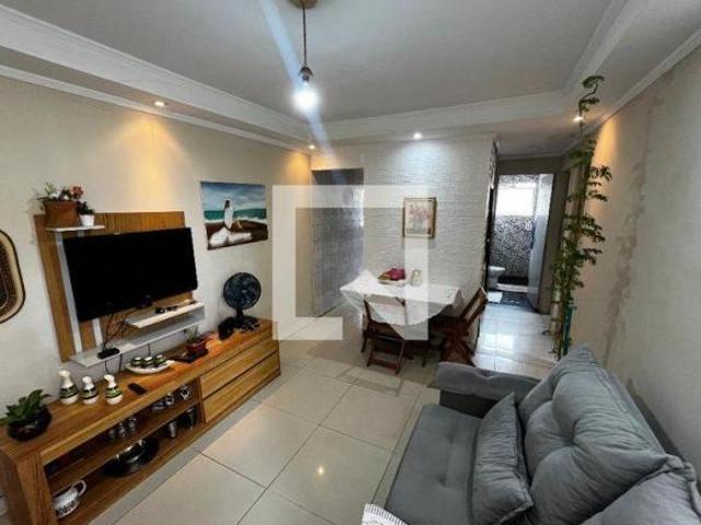 Apartamento à Venda Vila Dionísia, 2 Quartos, 56 m² São Paulo