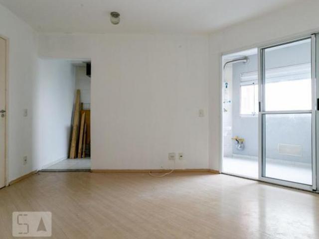 Apartamento à Venda Vila Dionísia, 2 Quartos, 50 m² São Paulo