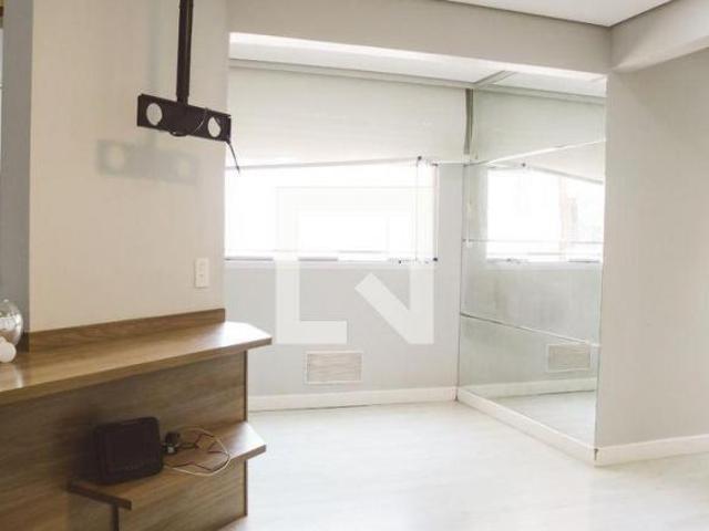 Apartamento à Venda Vila Dionísia, 2 Quartos, 50 m² São Paulo