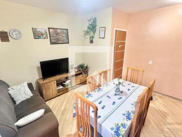 Apartamento à Venda Vila Dionísia, 2 Quartos, 52 m2