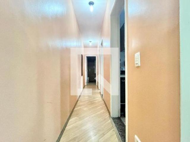 Apartamento à Venda Vila Dionísia, 2 Quartos, 52 m2