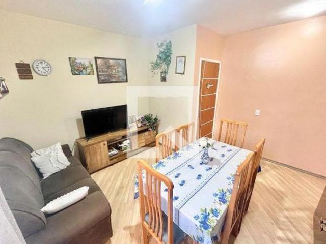 Apartamento à Venda Vila Dionísia, 2 Quartos, 52 m² São Paulo