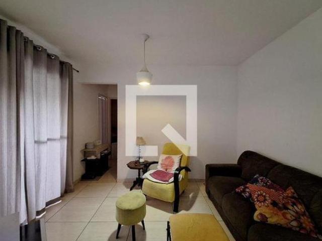 Apartamento à Venda Vila Dionísia, 2 Quartos, 52 m² São Paulo