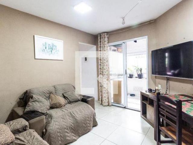 Apartamento à Venda Vila Dionísia, 2 Quartos, 53 m2
