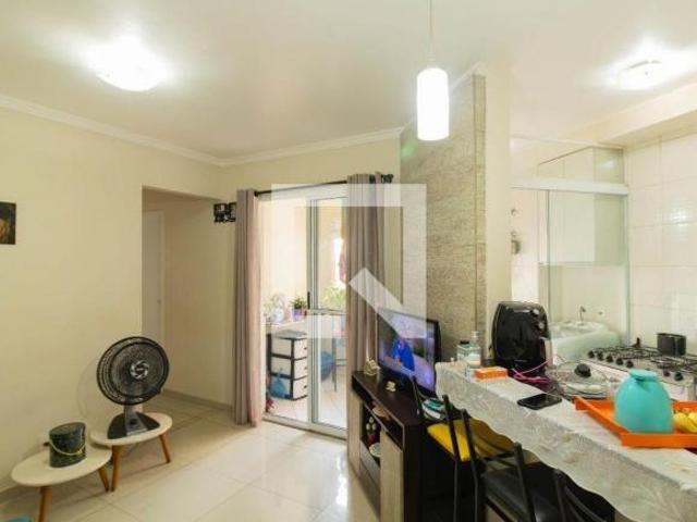 Apartamento à Venda Vila Dionísia, 2 Quartos, 53 m2