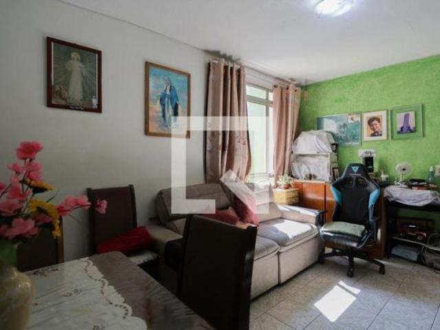 Apartamento à Venda Vila Dionísia, 2 Quartos, 60 m² São Paulo