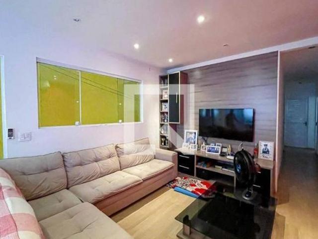 Apartamento à Venda Vila Dionísia, 8 Quartos, 720 m² São Paulo
