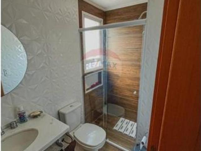 Apartamento a venda Vila Ema, Icon Residence, Duplex com 2 dormitórios, 133 m², 2 vagas de garagem