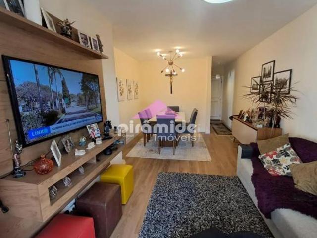 Apartamento à venda, Vila Ema, São José dos Campos, SP