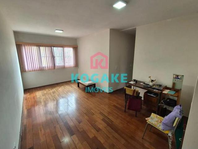 Apartamento à venda, Vila Ema, São José dos Campos, SP