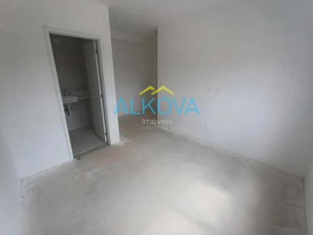 Apartamento à venda, Vila Ema, São José dos Campos, SP