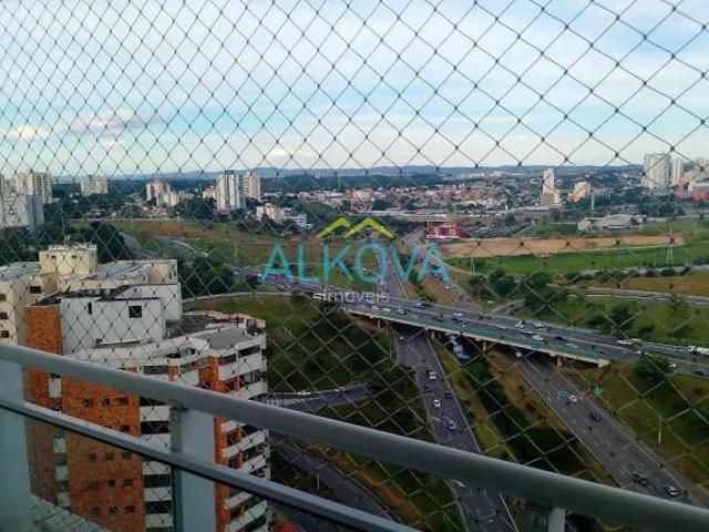 Apartamento à venda, Vila Ema, São José dos Campos, SP
