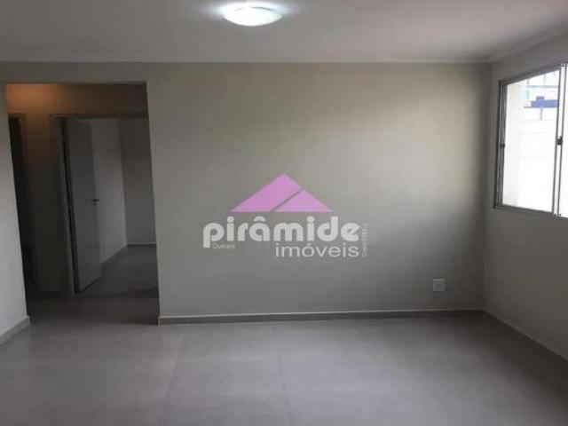 Apartamento à venda, Vila Ema, São José dos Campos, SP