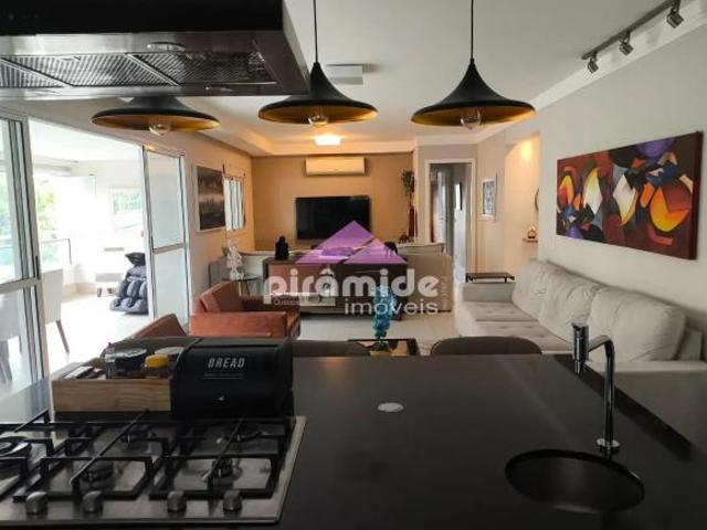 Apartamento à venda, Vila Ema, São José dos Campos, SP