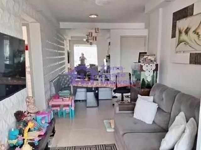 Apartamento à venda, Vila Ema, São Paulo, SP