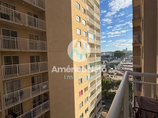Apartamento à venda, Vila Ema, São Paulo, SP