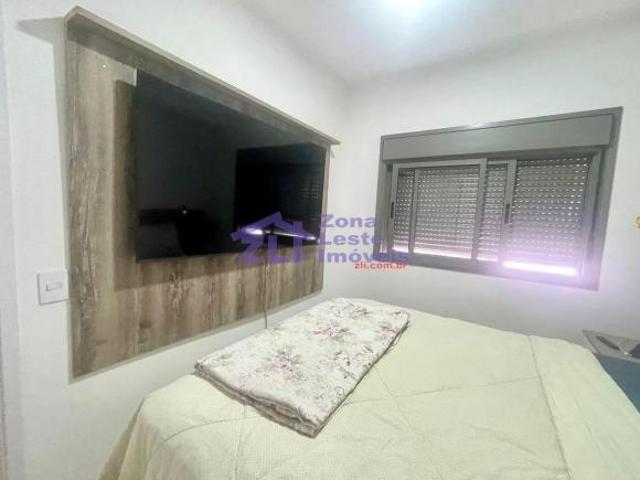 Apartamento à venda, Vila Ema, São Paulo, SP