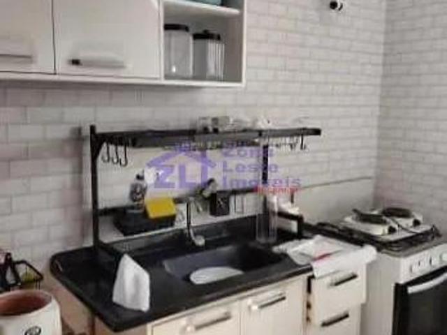 Apartamento à venda, Vila Ema, São Paulo, SP
