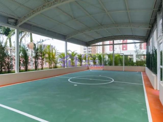 Apartamento à venda, Vila Ema, São Paulo, SP