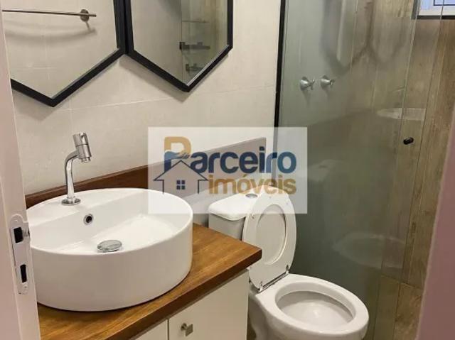 Apartamento à venda, Vila Ema, São Paulo, SP