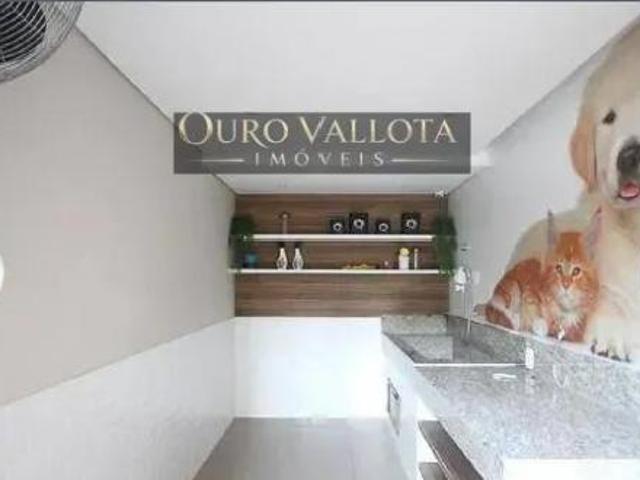 Apartamento à venda, Vila Ema, São Paulo, SP