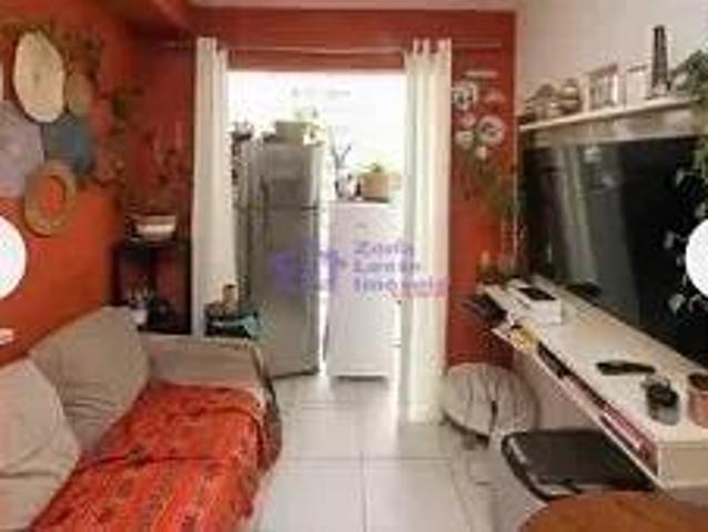 Apartamento à venda, Vila Ema, São Paulo, SP