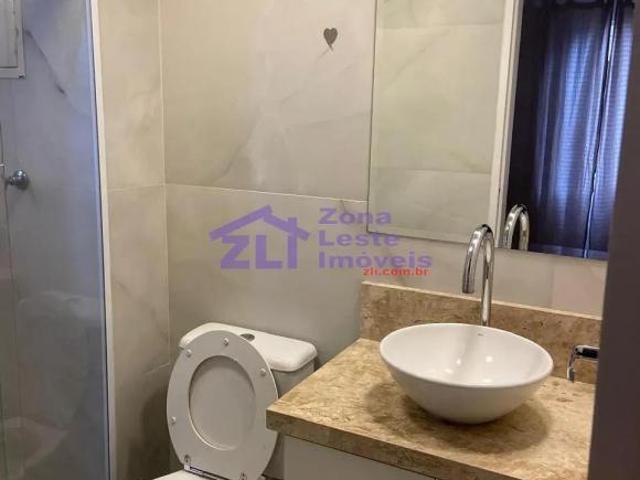 Apartamento à venda, Vila Ema, São Paulo, SP