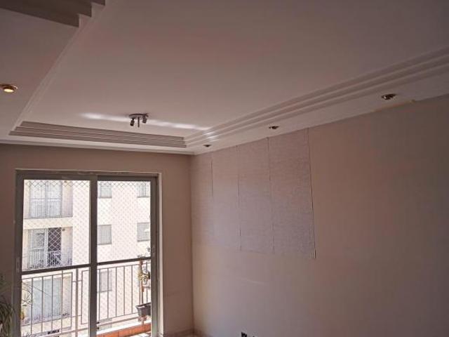 Apartamento à venda, Vila Ema, São Paulo, SP