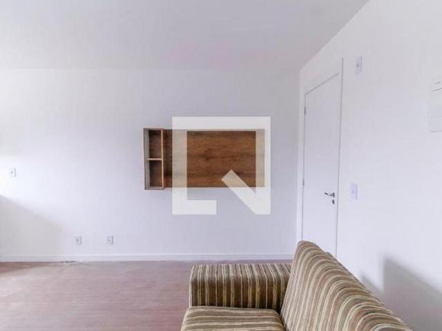 Apartamento à Venda Vila Ema, 1 Quarto, 25 m2