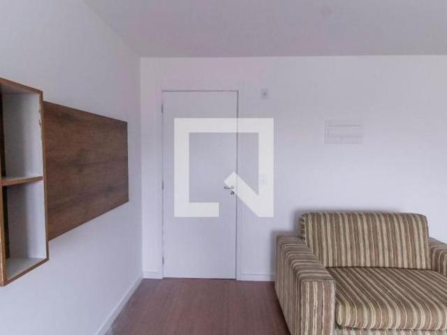 Apartamento à Venda Vila Ema, 1 Quarto, 25 m2