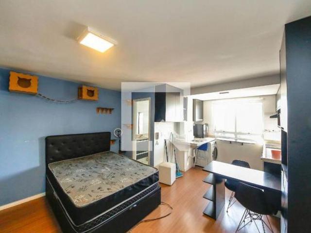 Apartamento à Venda Vila Ema, 1 Quarto, 25 m2