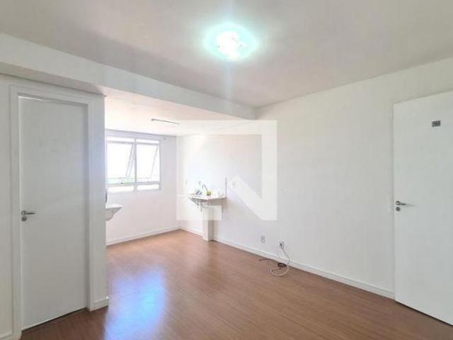 Apartamento à Venda Vila Ema, 1 Quarto, 25 m² São Paulo
